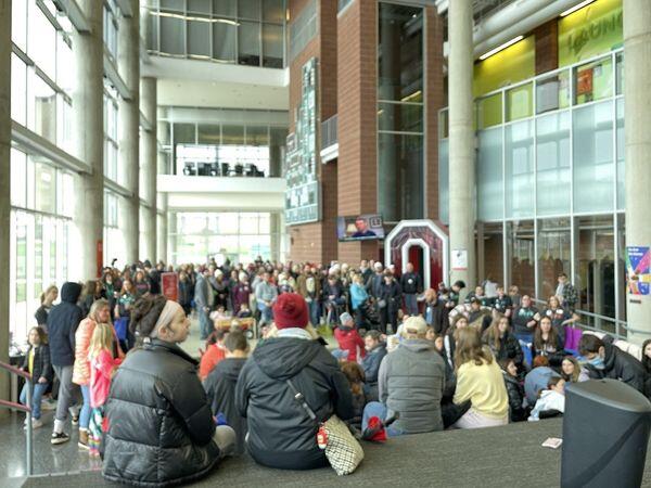 Events : Suicide Prevention